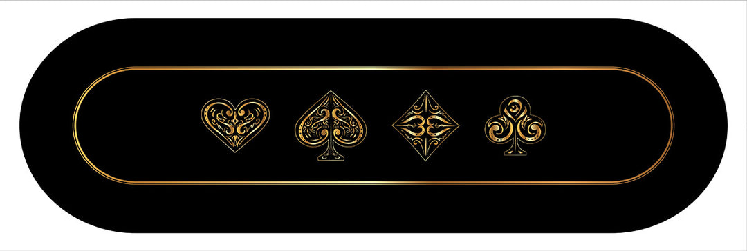 Poker Table Design Templates – Poker Chip Lounge