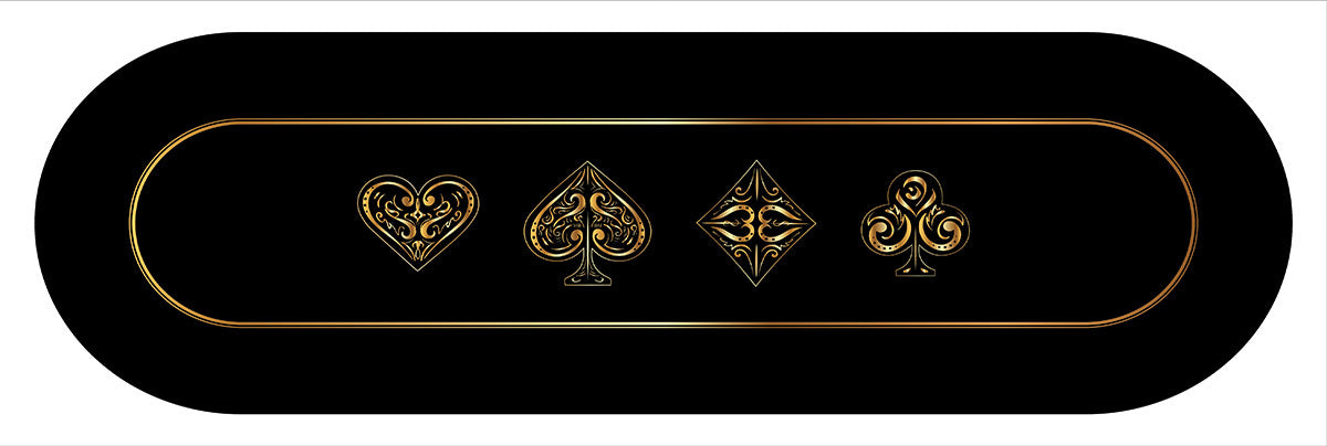 Poker Table Design Templates – Poker Chip Lounge