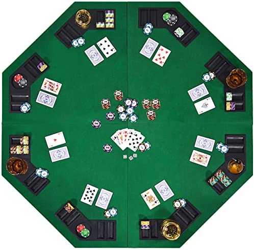 Gaming Tables - Poker, Blackjack & Craps Custom & Standard Choices ...